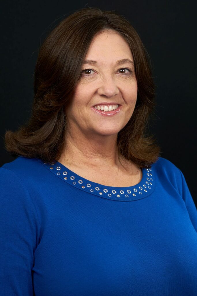 Leadership - Central Baptist Church