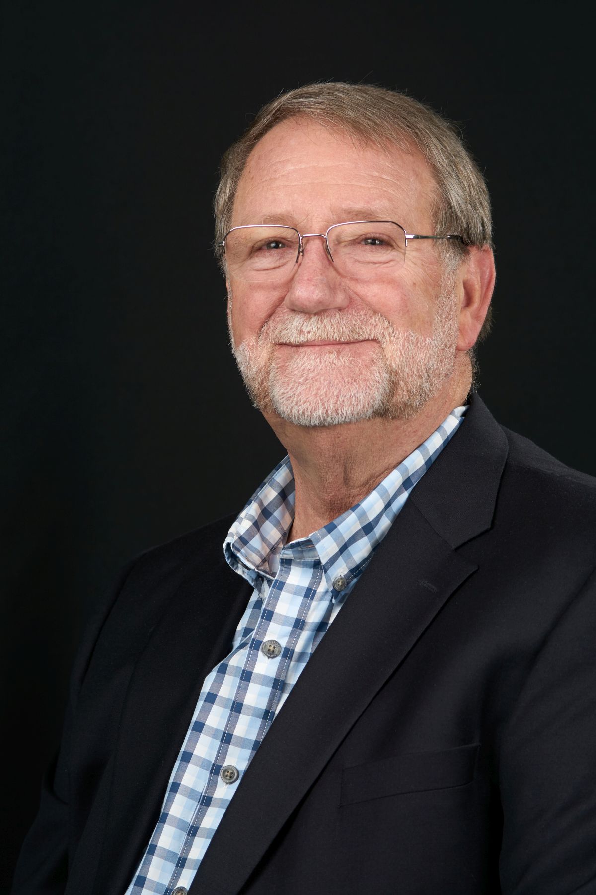 Leadership - Central Baptist Church